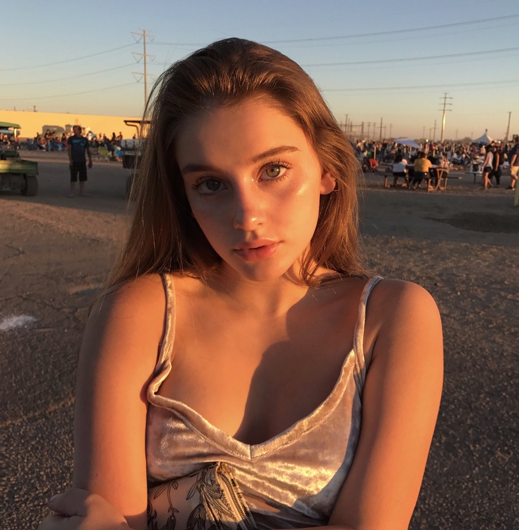 Picture of Kalysta Mallory