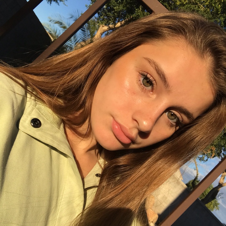 Picture of Kalysta Mallory