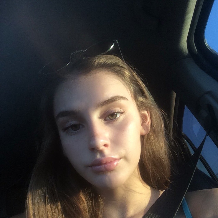 Picture of Kalysta Mallory