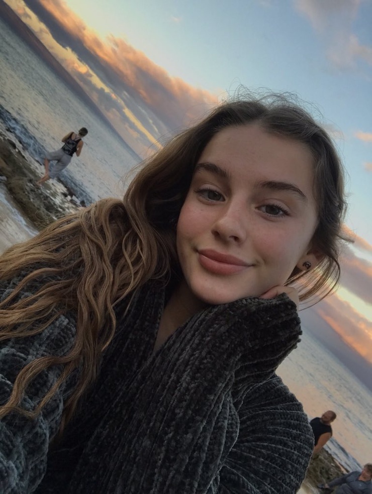 Picture of Kalysta Mallory