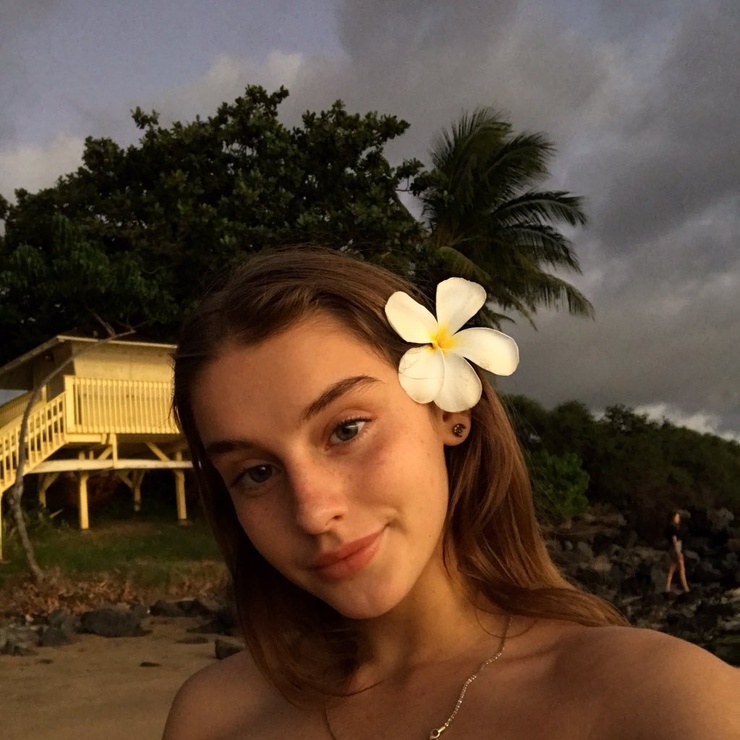 Picture of Kalysta Mallory