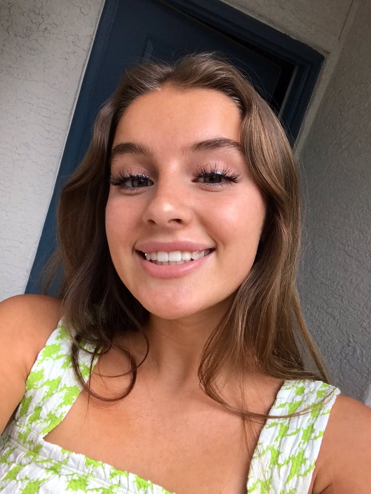 Picture of Kalysta Mallory