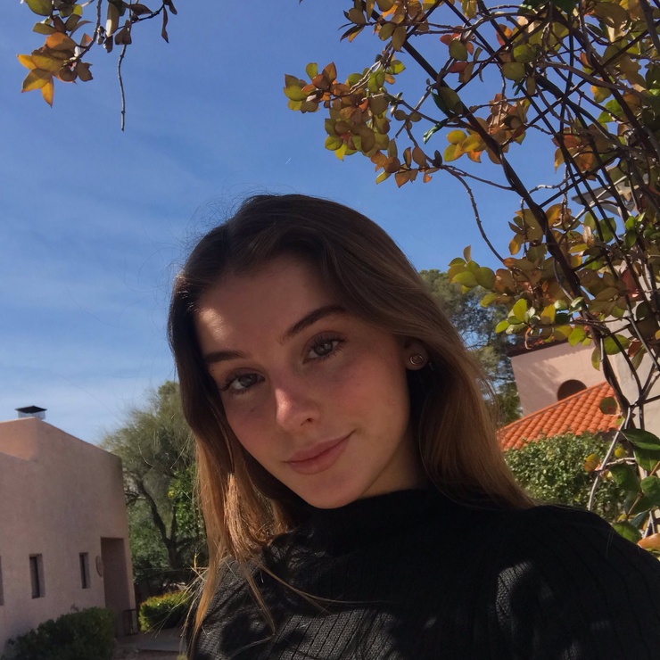 Picture of Kalysta Mallory