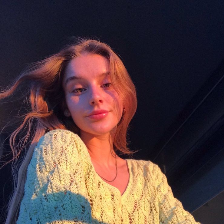 Picture of Kalysta Mallory