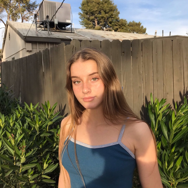 Picture of Kalysta Mallory