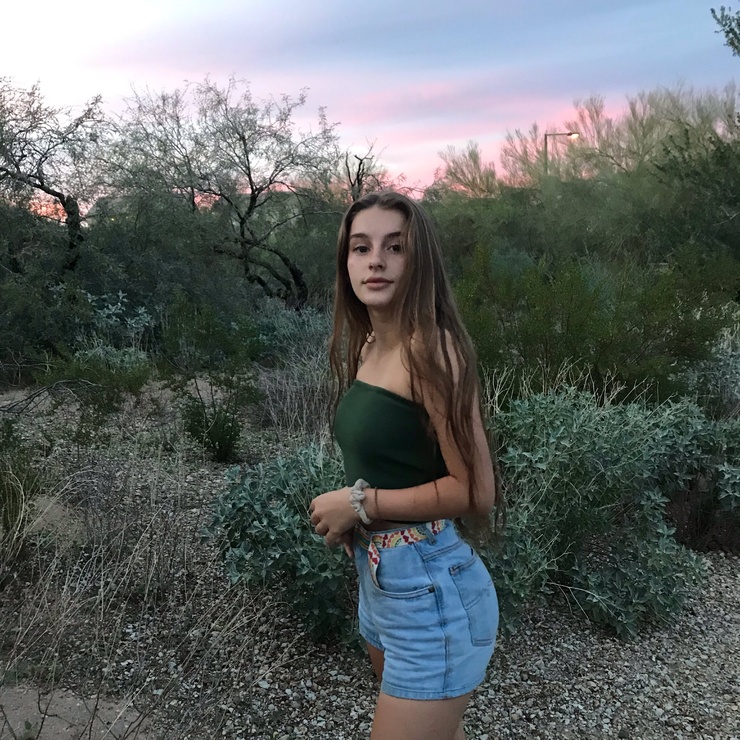 Picture of Kalysta Mallory