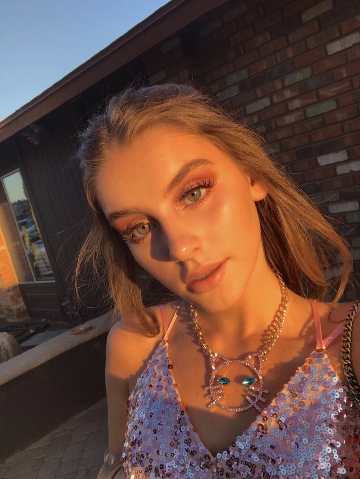 Picture of Kalysta Mallory