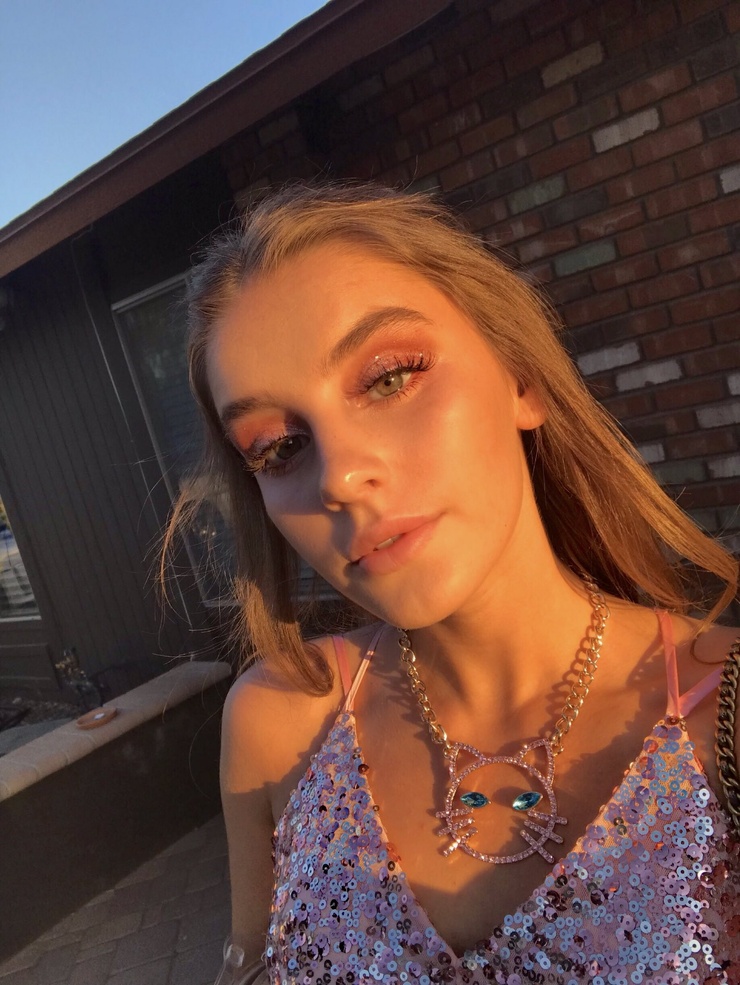 Picture of Kalysta Mallory