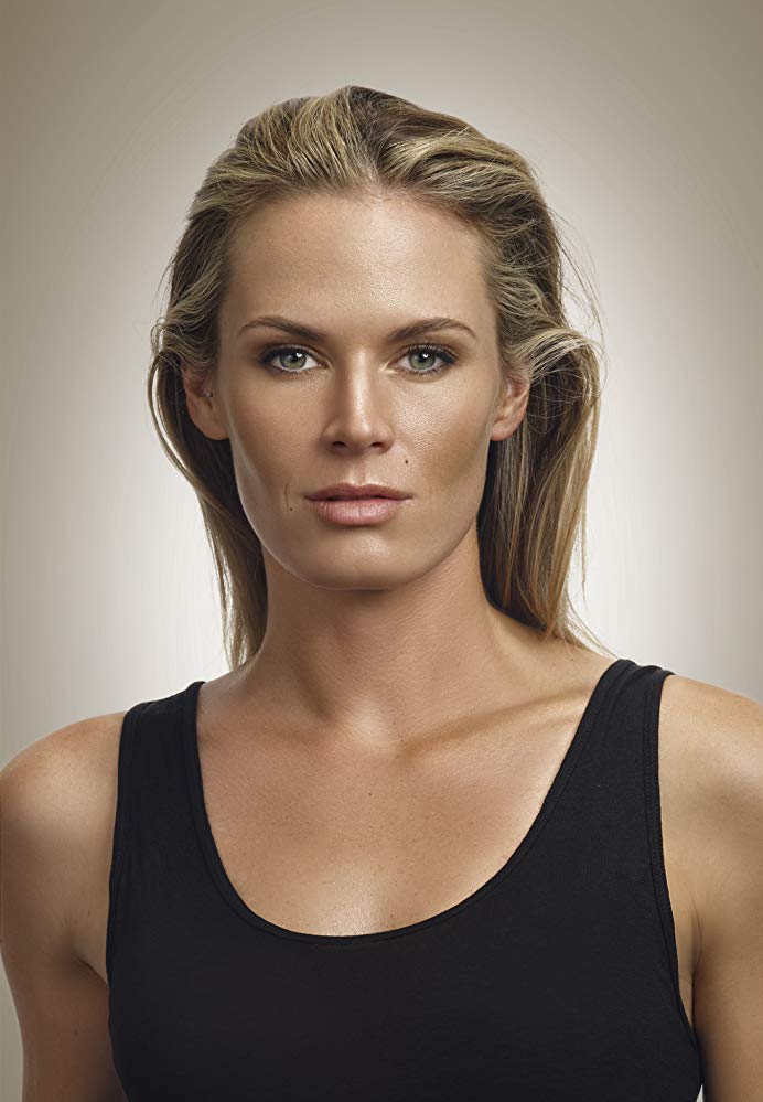 Picture of Lauren Shaw