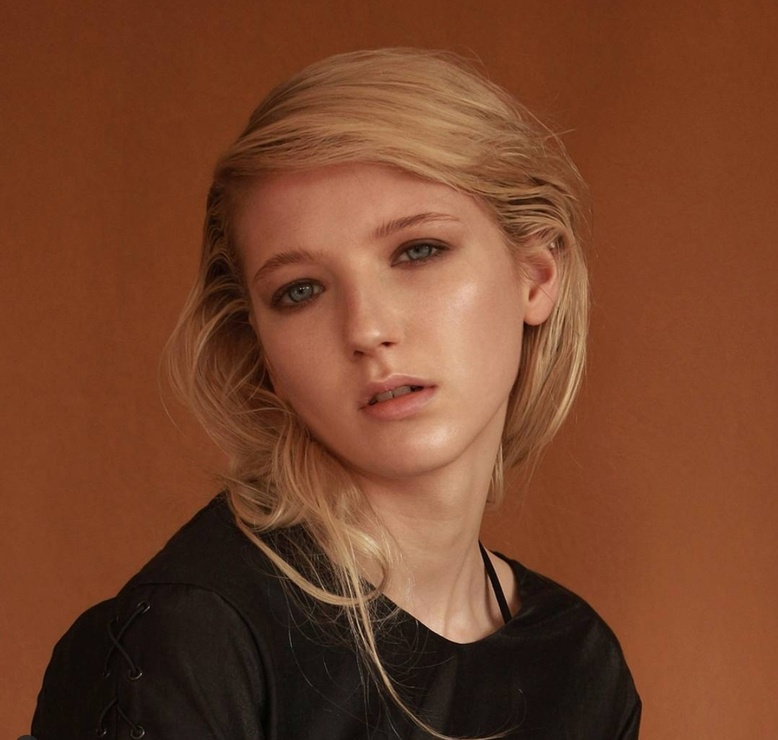 Kaylee Killion image