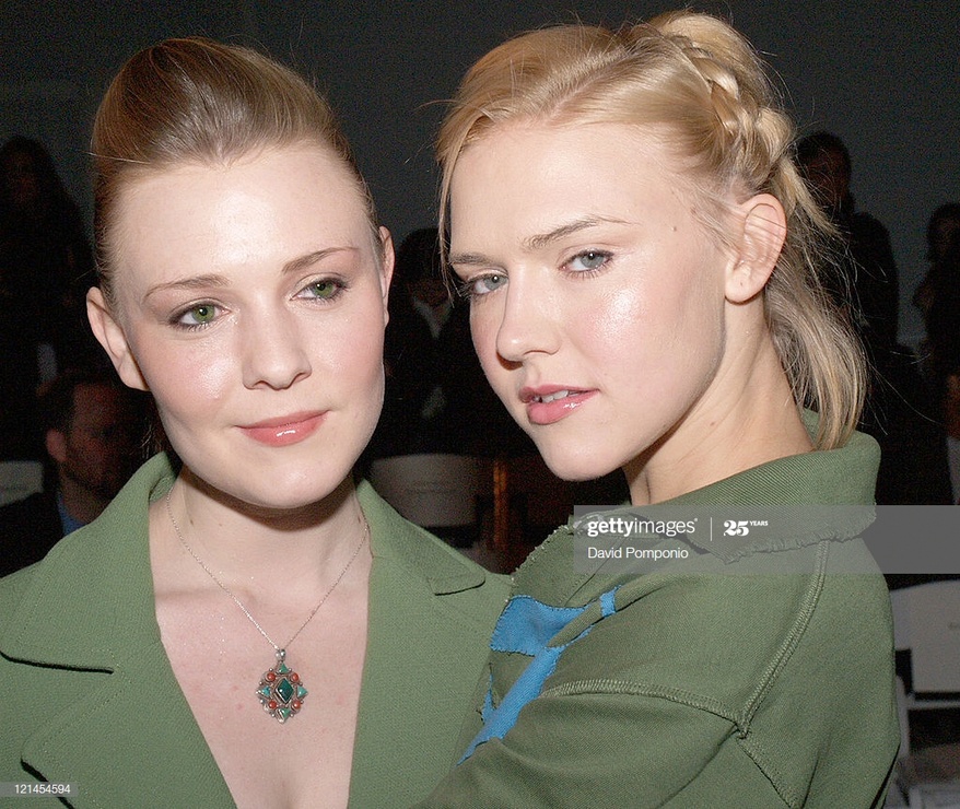 Picture of Chelse Swain