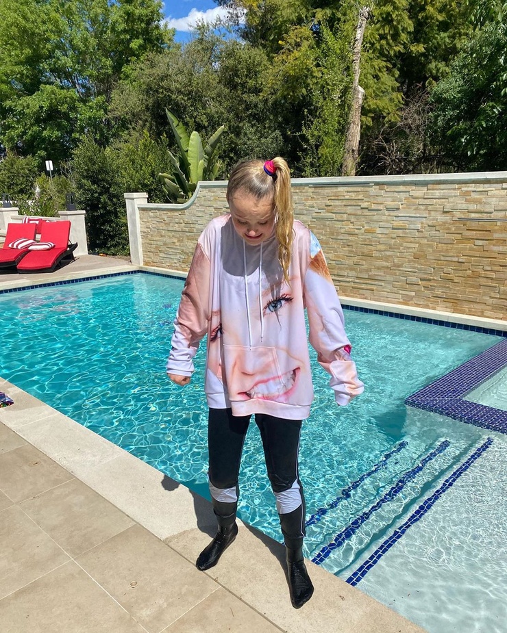 Picture of Jojo Siwa