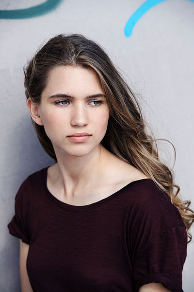 Picture of Anna-Lena Schwing