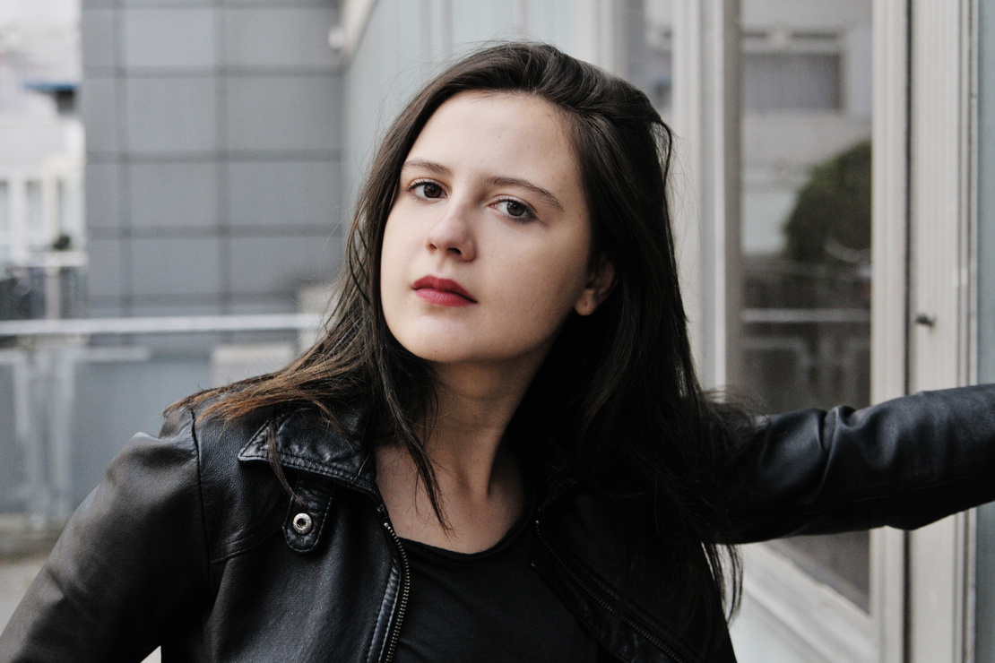 Image of Annina Walt
