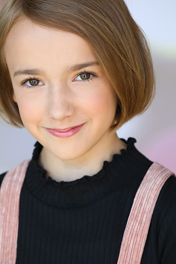 Marlow Barkley picture