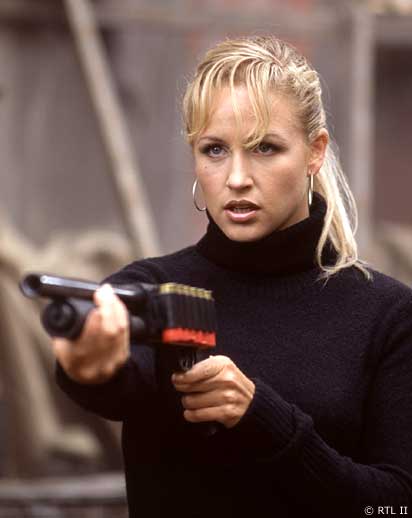 Picture of April Telek