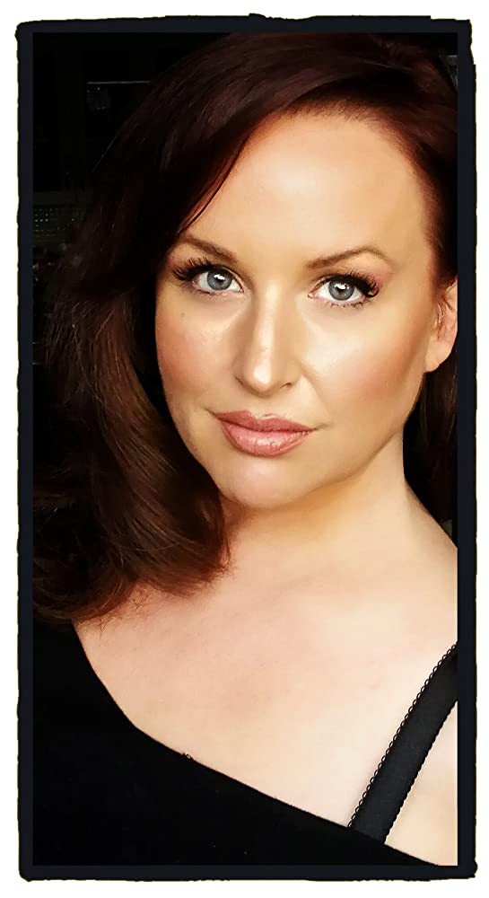 Picture of April Telek