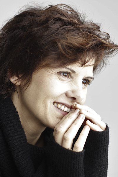 Picture of Isabel Naveira