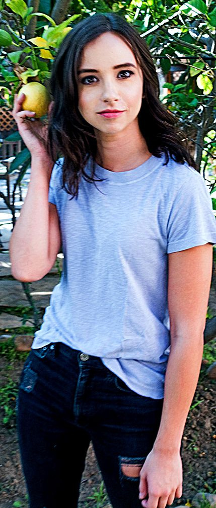 Picture of Britt Baron