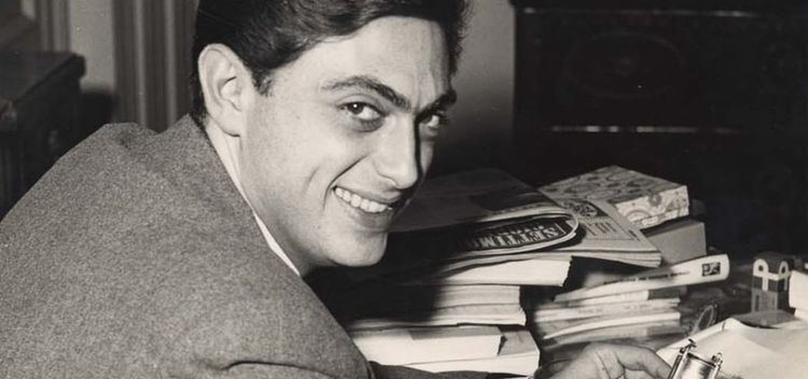 Gian Vittorio Baldi picture