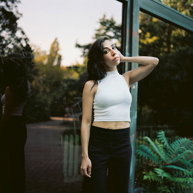 Picture of Carol Schuler