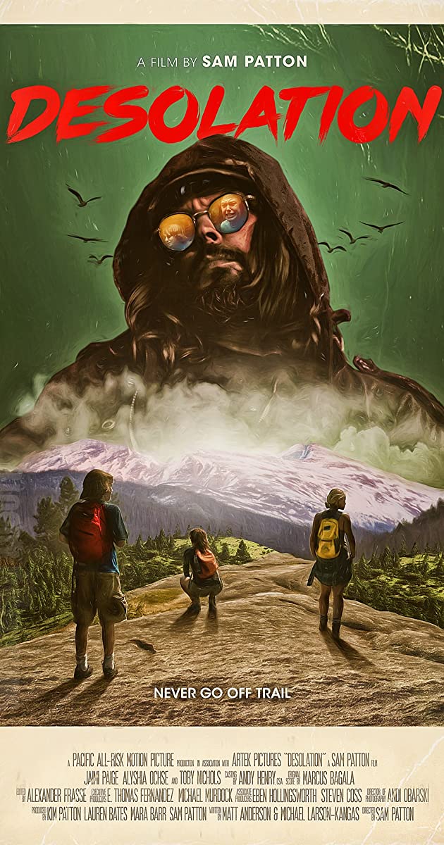 Picture of Desolation