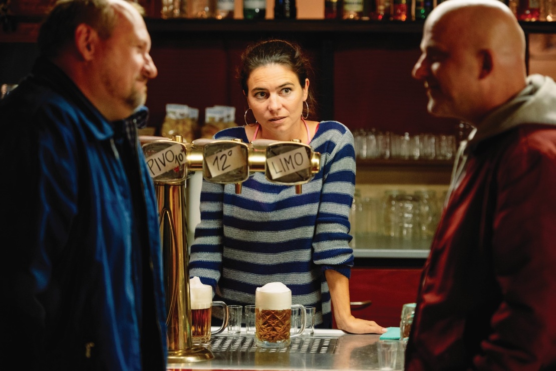 Picture of Národní trída