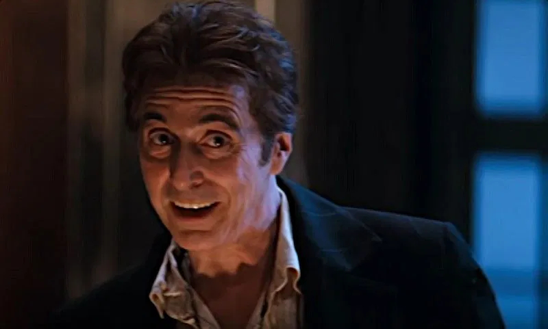 Image of The Devil's Advocate