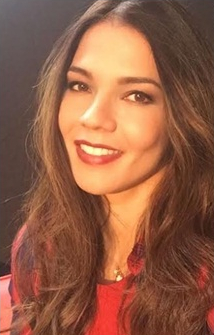 Picture of Shirley Gómez