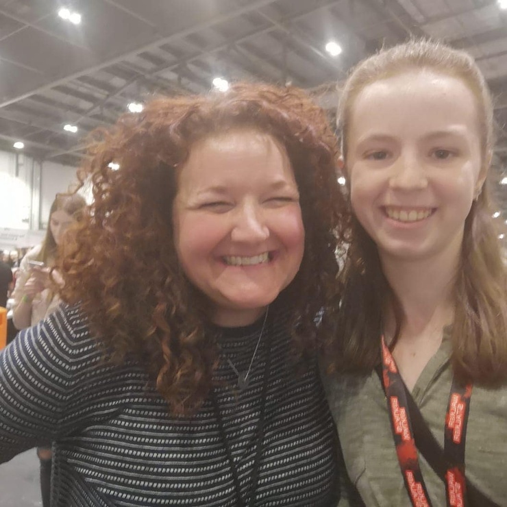 Picture of Nikki Rapp