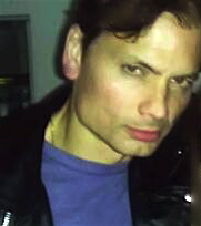 Image of Rico Simonini