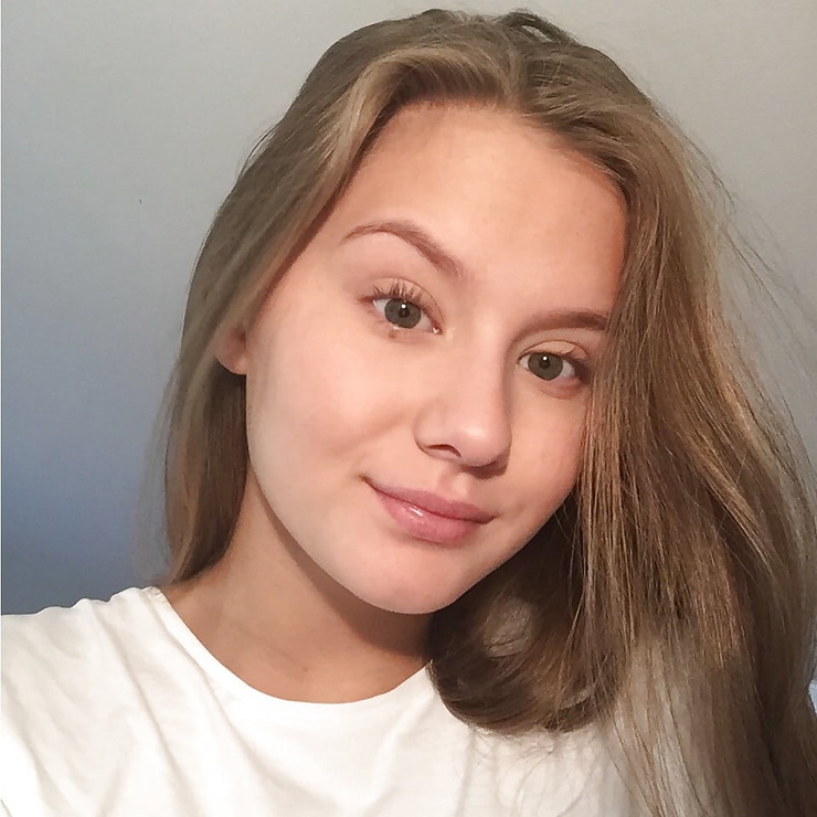 Picture of Emelie Claeson