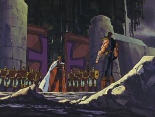 Picture of Hokuto no Ken 2