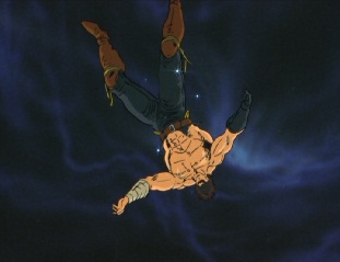 Picture of Hokuto no Ken 2