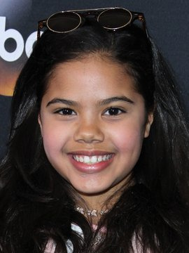 Picture of Alison Fernandez