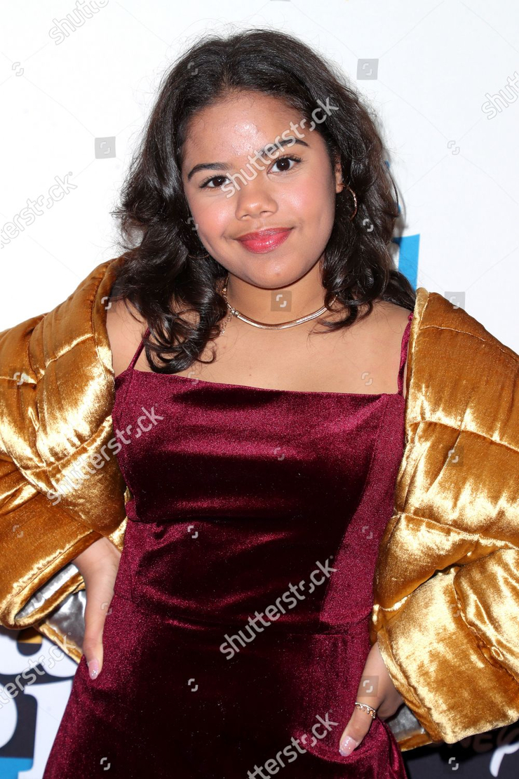 Picture of Alison Fernandez