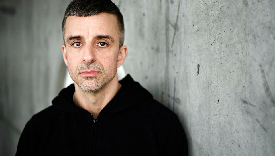 Picture of André Babikian