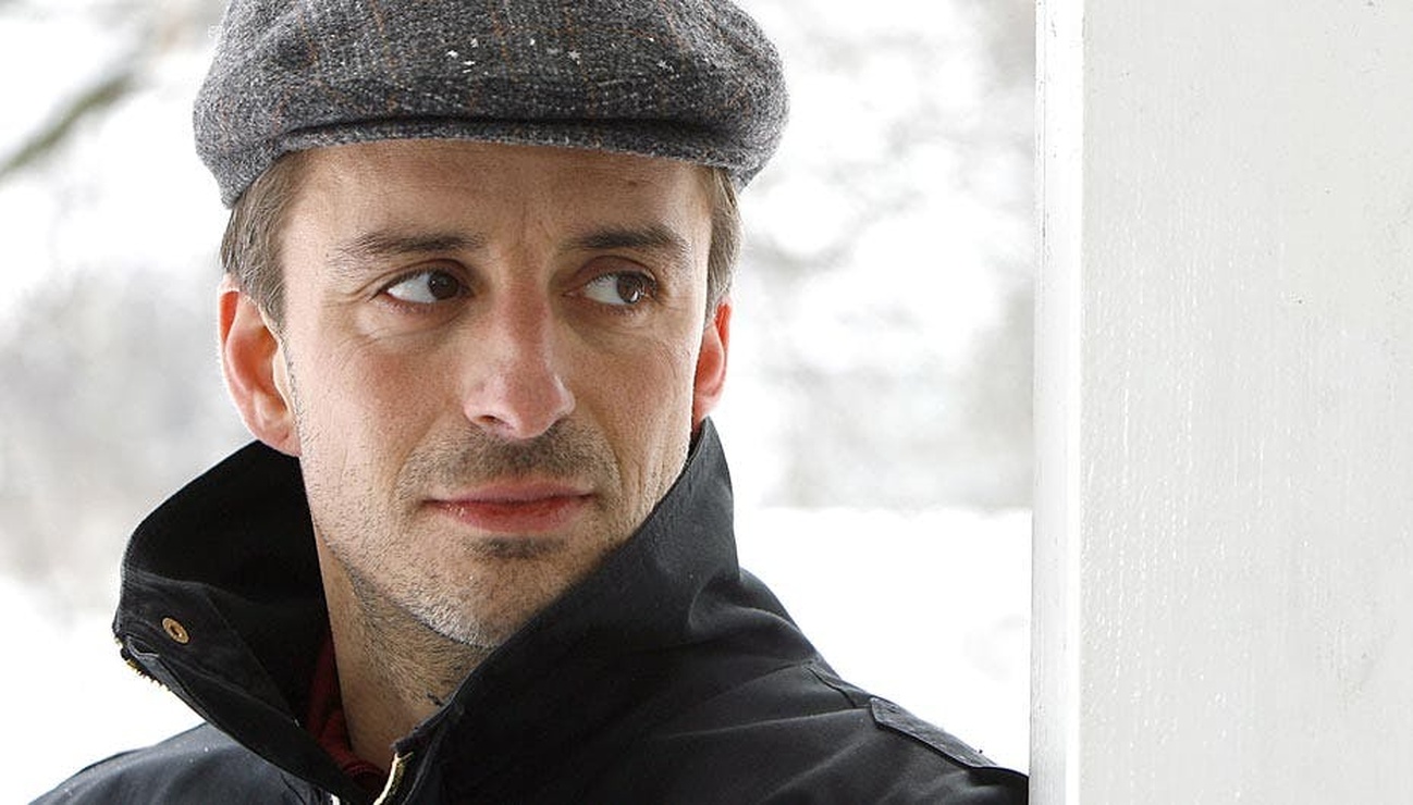 André Babikian image