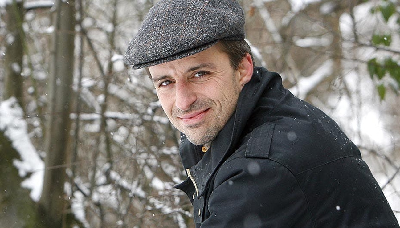 Image of André Babikian