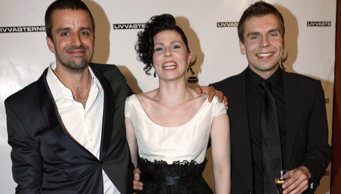 Picture of André Babikian