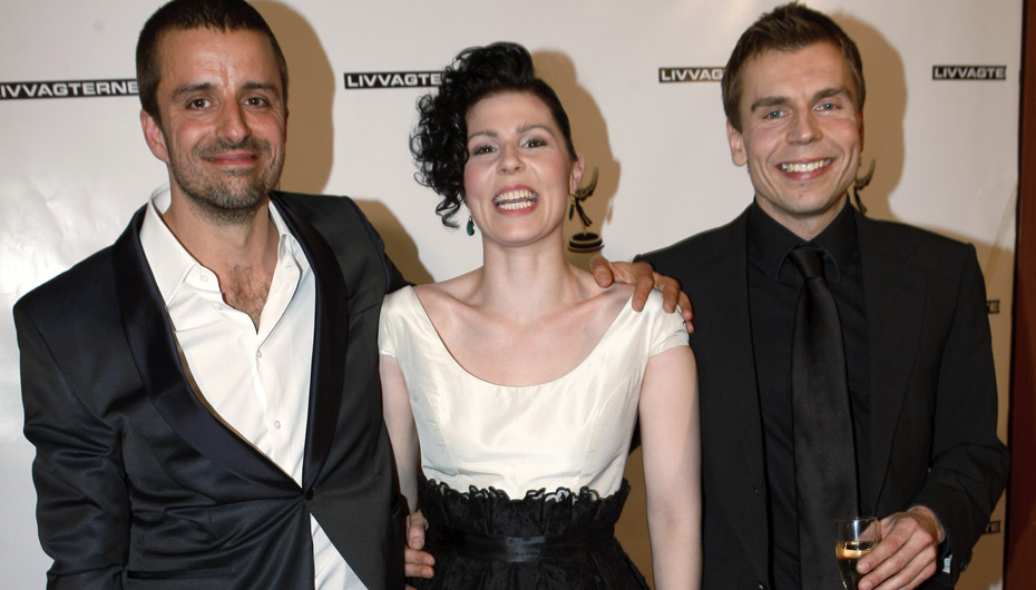 Picture of André Babikian