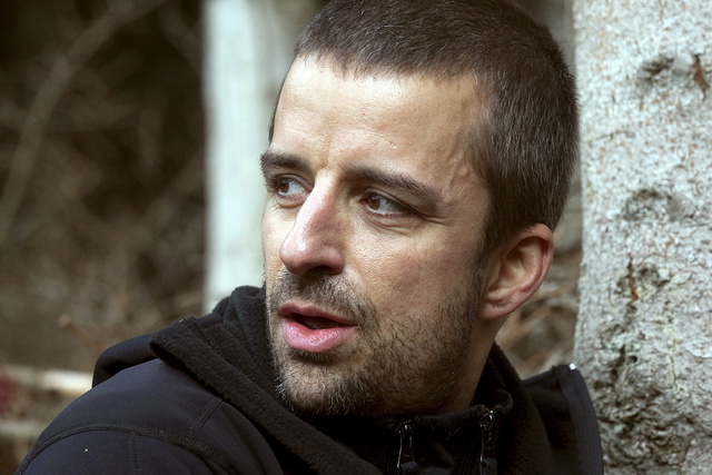 Picture of André Babikian