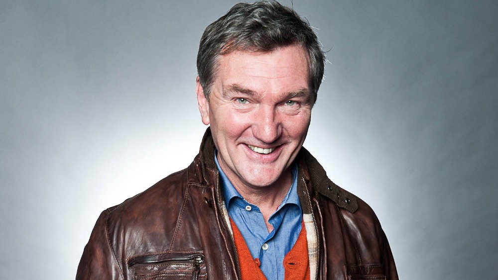 Picture of Tom Mannion