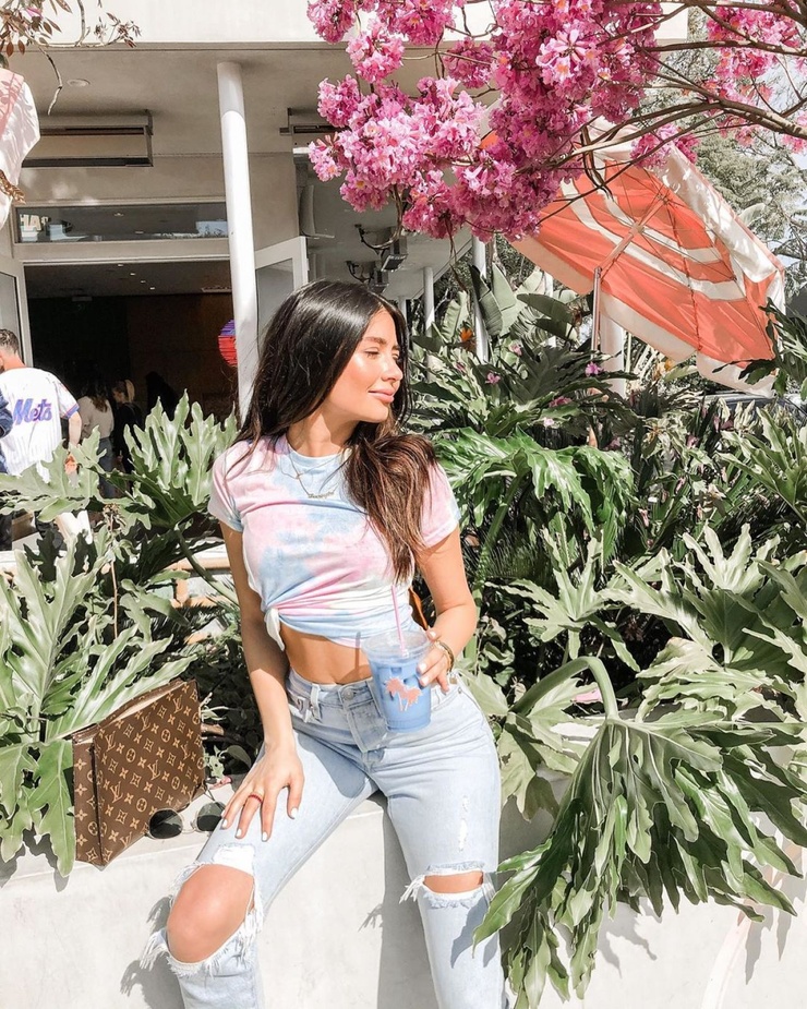 Cristine Prosperi image