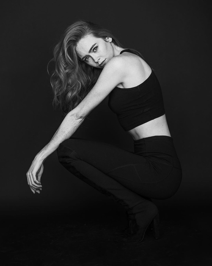 Image of Holly Hicks