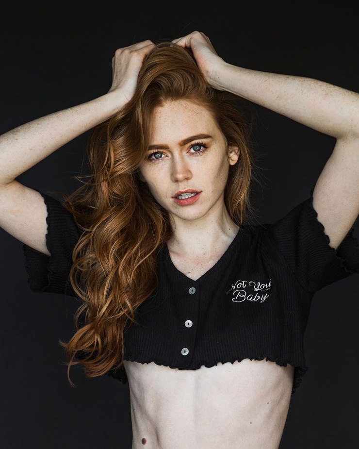 Picture of Holly Hicks