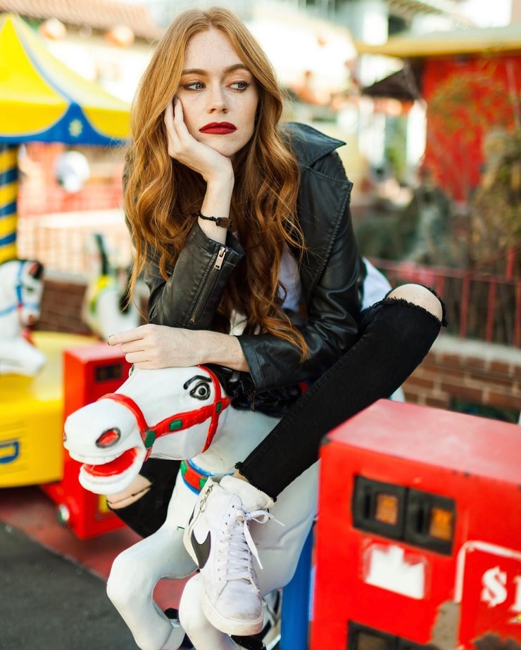 Picture of Holly Hicks