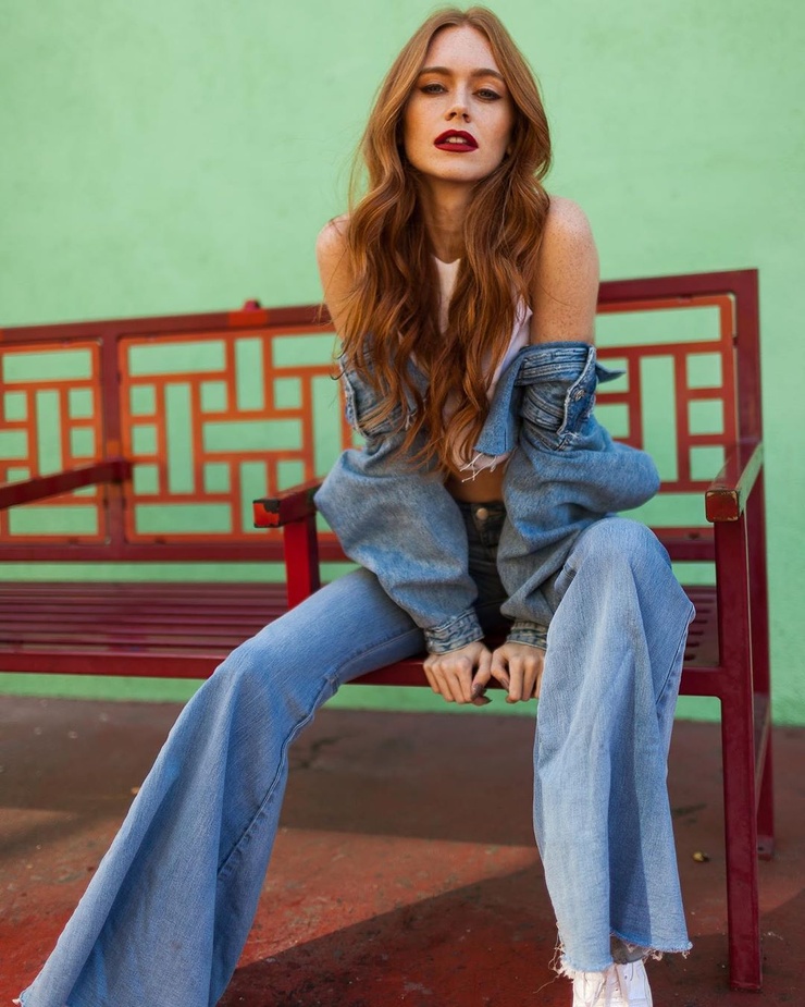 Image of Holly Hicks