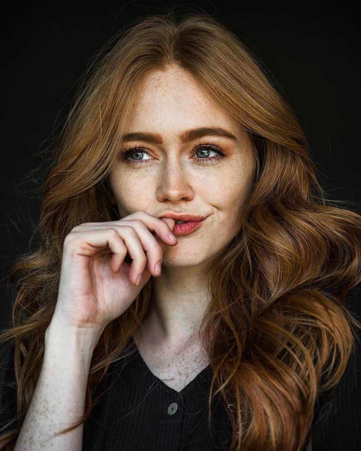 Picture of Holly Hicks