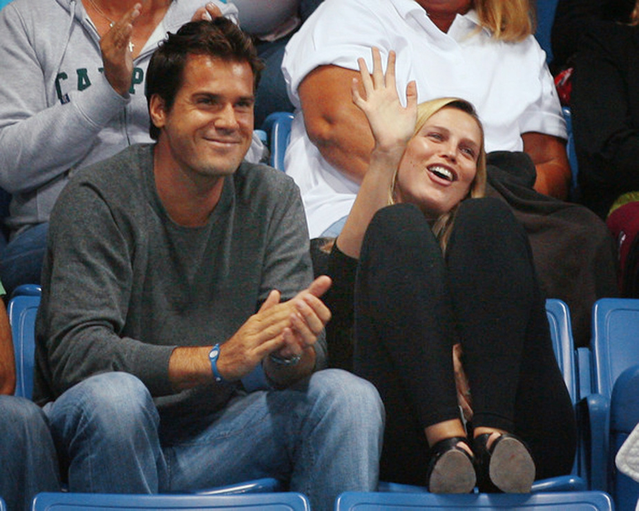 Picture of Tommy Haas